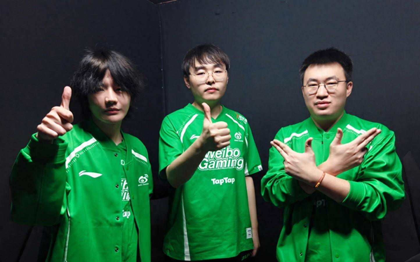 能缓过来吗？资格赛WBG大战LNG，胜者直接晋级世界赛_比赛_Tarzan_Weiwei