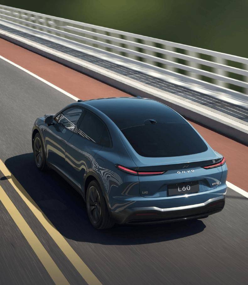 蔚来李斌：乐道 L60 将于 9 月 19 日发布，年内销量预计 2 万台_搜狐汽车_搜狐网