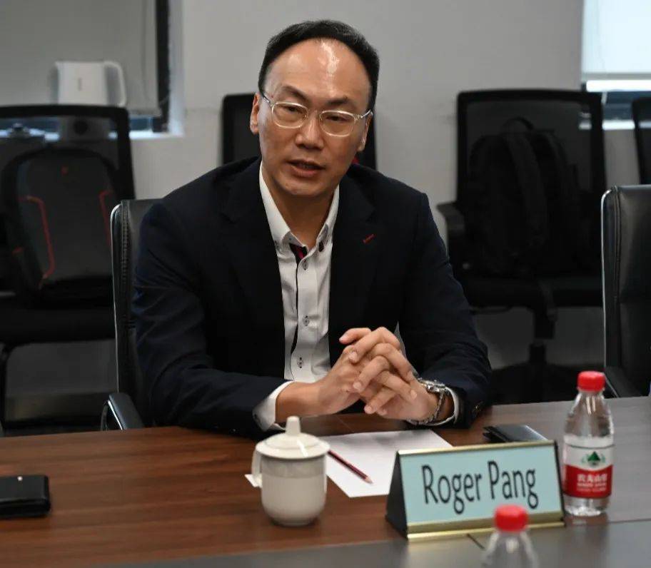 达梦数据与DXC共启合作新篇章_双方_Pang_市场