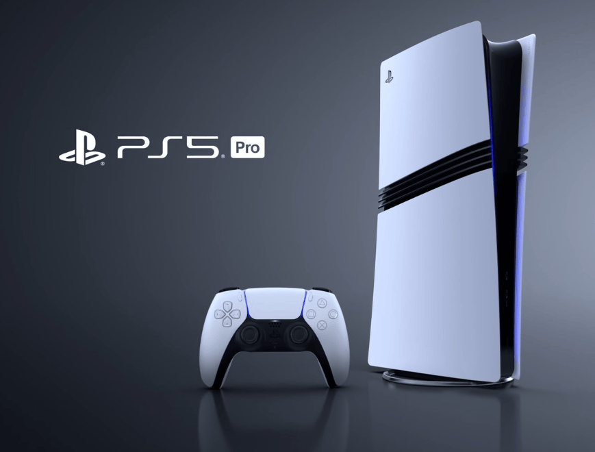 PS5 Pro公布研发仅19个月，网友：5000不如直接买电脑_主机_速度_版本