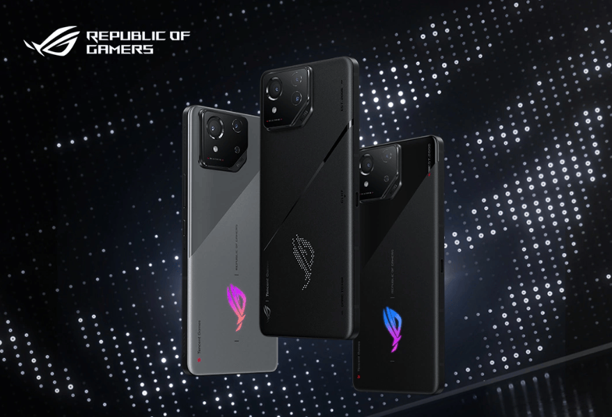 疑似华硕 ROG 9 游戏手机通过 3C 认证，65W 有线充电加持_该机型_搭载_功能