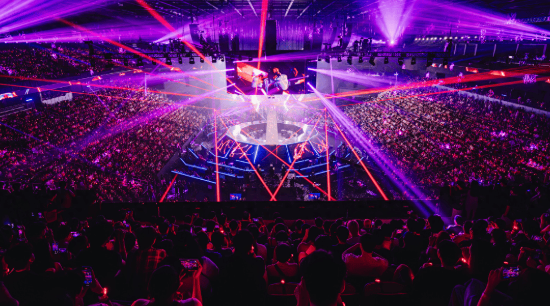 VCT：新赛事将于11月20日在成都举行，EDG潘总透露详细信息_比赛_战队_参赛