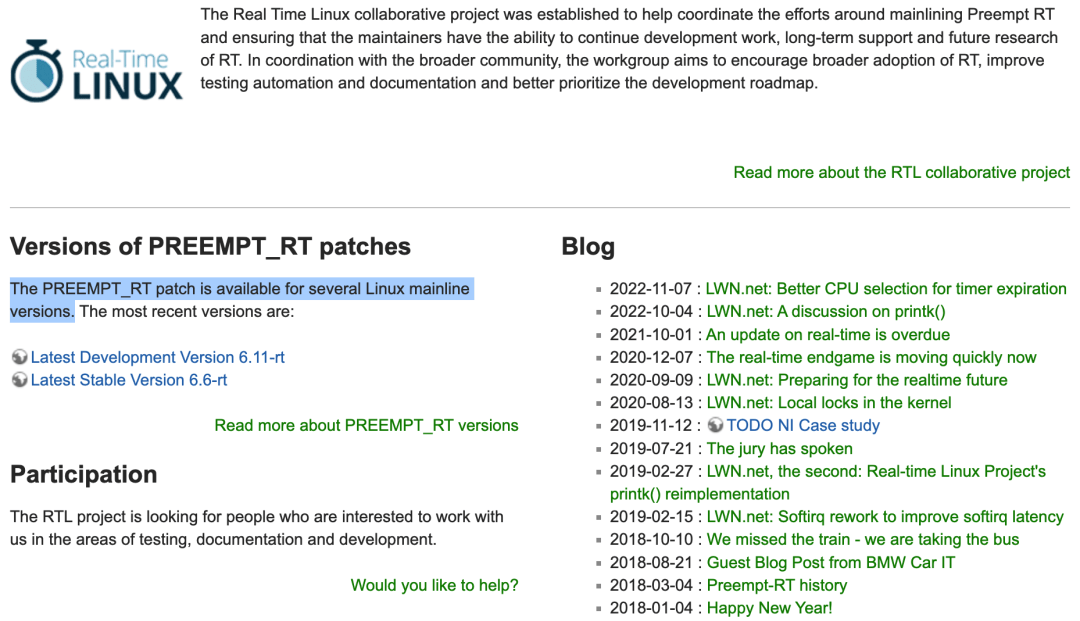 历经20年，Linux主线内核终于合并史诗级‘PREEMPT_RT’补丁——最后障碍竟是Linus“一手造成”_print_k_实时