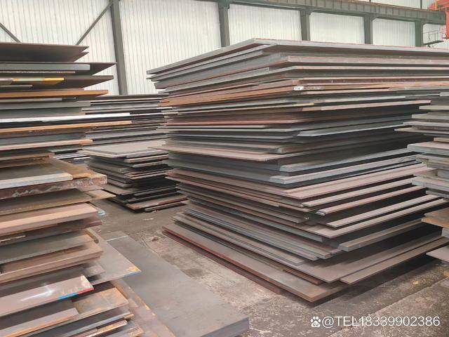 S275N和S275NL钢板的成分性能用途和区别_制造_加工_领域