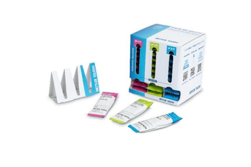 终于调到 pH 7.4，实验一做 PBS 却成强酸（pH 校准液免费领）_梅特勒托利多_测量_仪表