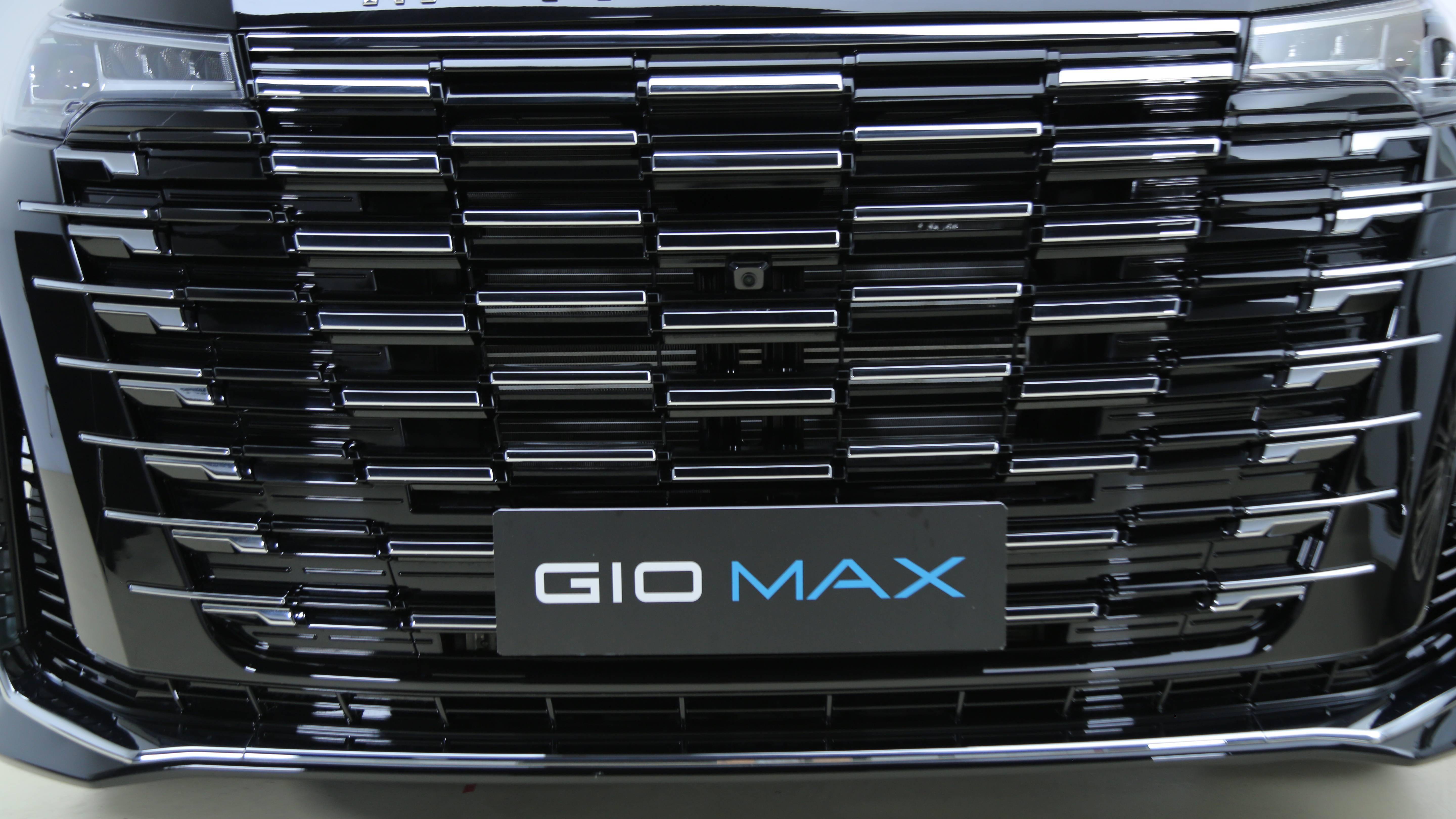 这款大空间MPV宜商更宜家 实拍上汽大通MAXUS G10 MAX_搜狐汽车_搜狐网