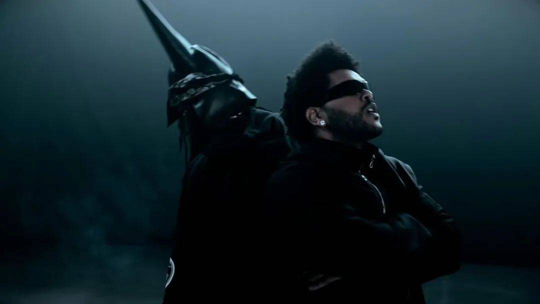 Travis Scott、The Weeknd国内演唱会定了？这次还是海南！_演出_海口_朋友