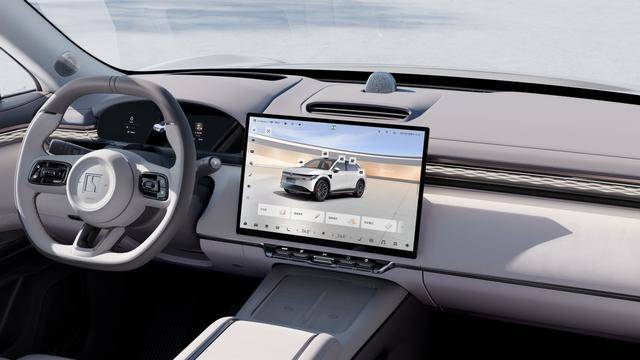 预算25万上下入手SUV，首选极氪7X，还有智界R7、蔚来ES6_搜狐汽车_搜狐网