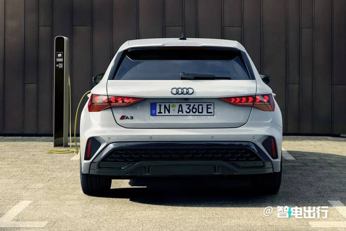 奥迪A3新车型开售！换搭新1.5T发动机/动力更强_搜狐汽车_搜狐网