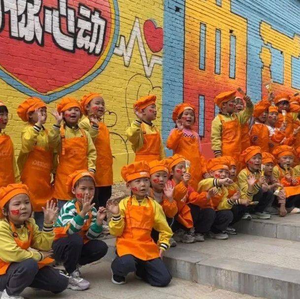 曲沃县开展赋彩曲沃一一晋文化 72 小时涂鸦行动_诗经_融合_故里