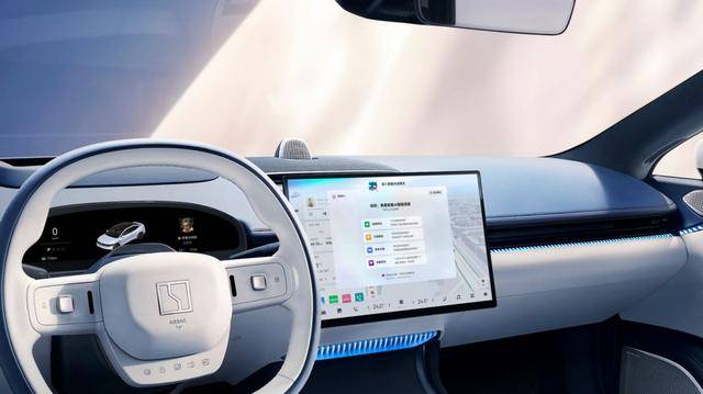 开车用手还是脑？25款极氪007、小米SU7、智己L6智能交互测评！_搜狐汽车_搜狐网