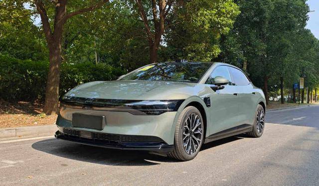 智能车界25款极氪007、小米SU7、智己L6究竟谁能称王？_搜狐汽车_搜狐网