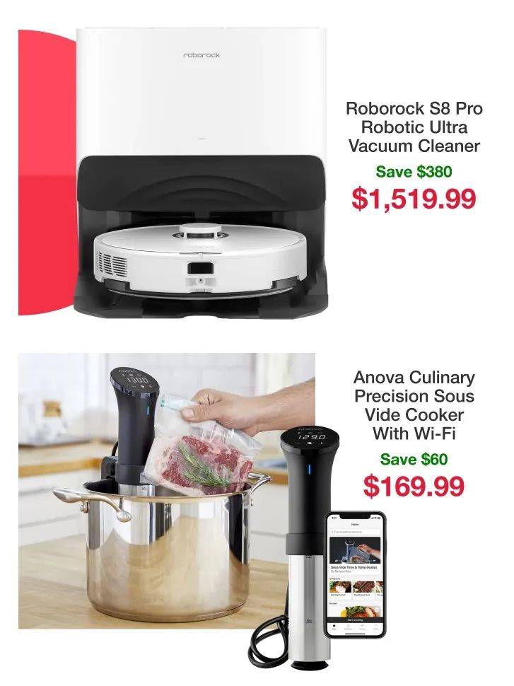 本周必Buy | Costco、Target、Myer最新大促_折扣_阿玛尼_迪斯尼