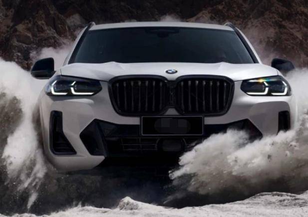 宝马终于“想通了”！标配2.0T+8AT，从40万降到29万，放弃Q5_搜狐汽车_搜狐网