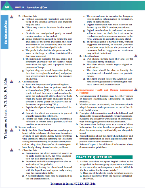 想了解学习ISPN\RN的护士们，这个资料真的不能再错过了！_护理_国际化_电子版