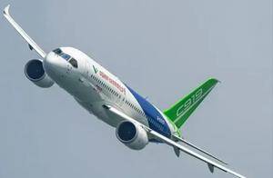 1500亿！国产大飞机或将崛起，一周内购买200架C919，总价超千亿_南航_中国_客机