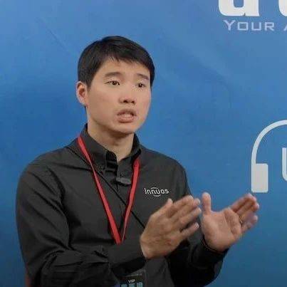 【视频专访】NextGen 系列强势登场：音若思 Innuos 亚太区销售总监杨耀韩_Zenith_音响展