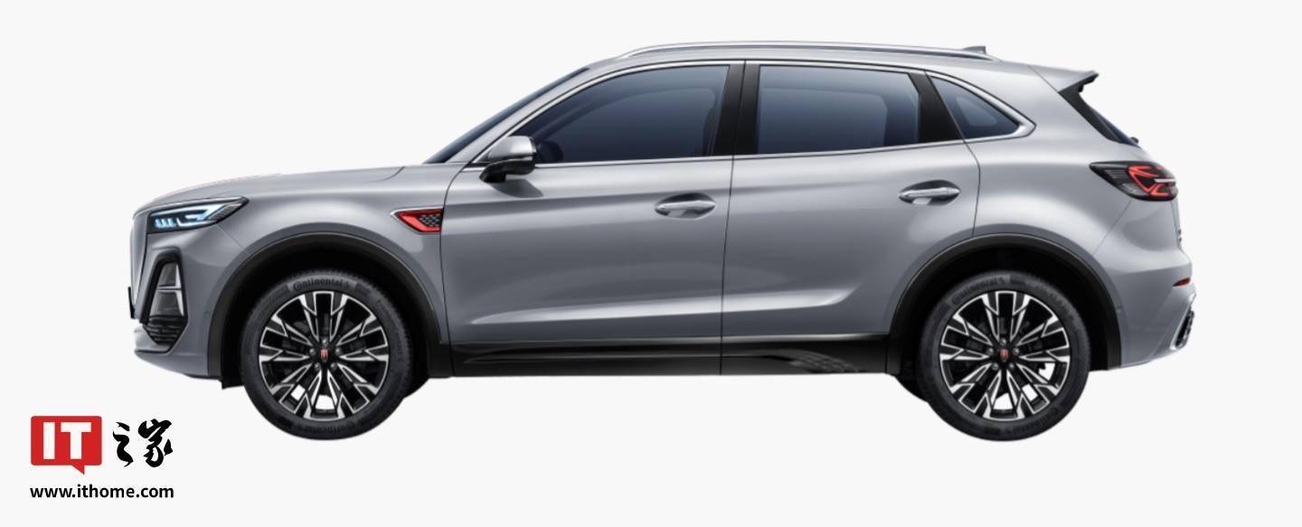 2025 款一汽红旗 HS5 SUV 上市：新增“玄影版”，18.38 万元起_搜狐汽车_搜狐网