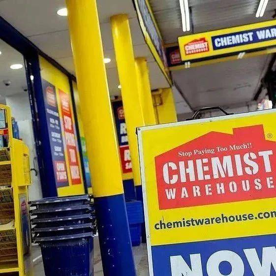 事件 | 澳洲$88亿合并案迎反转！ACCC终于点头，CW药房进一步扩大_Sigma_竞争_Chemist