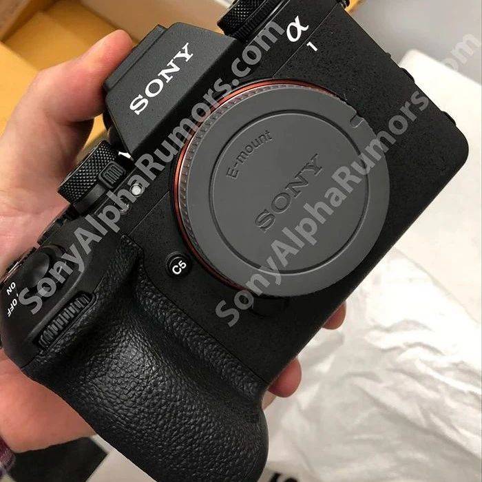 索尼A1II仍坚持旧规格8K 30fps_价格_上代_连拍