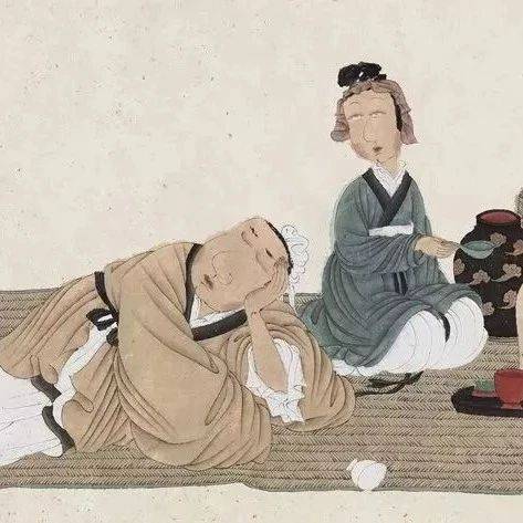 俗语“饱暖思淫欲”，下一句才是经典，却少有人知道_下联_时候_生活