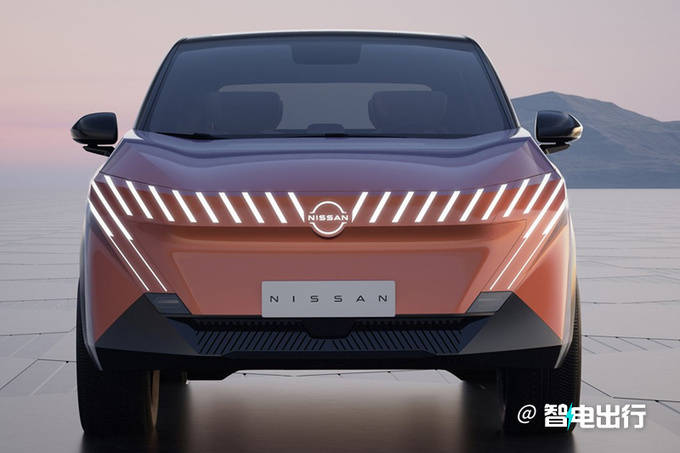继N7后，日产将发3款新能源车！SUV会叫N8吗？_搜狐汽车_搜狐网