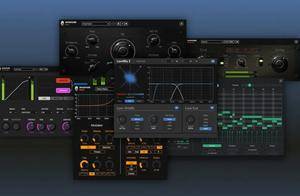 购买 Venomode 插件可享受五折折扣，包括 Maximal、Complexer 等_音频_动态_促销