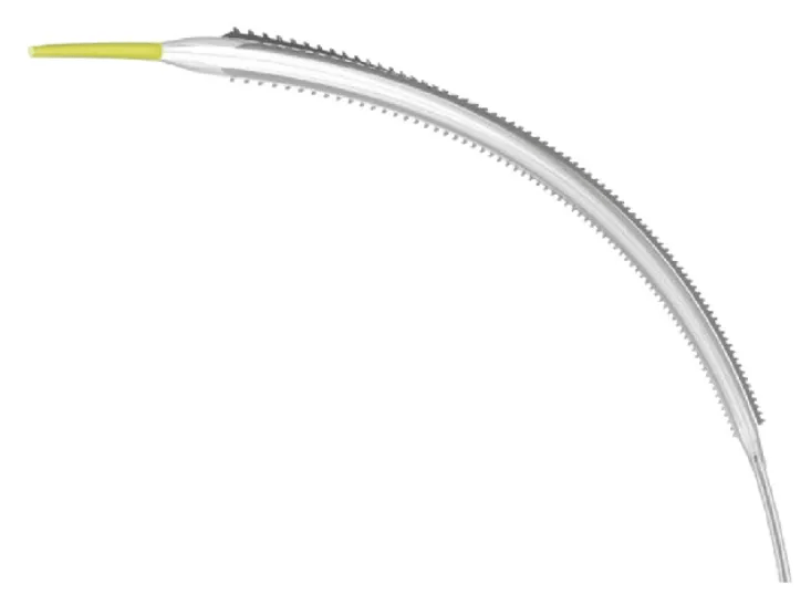 深度 | 血管介入医疗器械行业市场与产品分析报告（球囊篇）_临床_导管_患者
