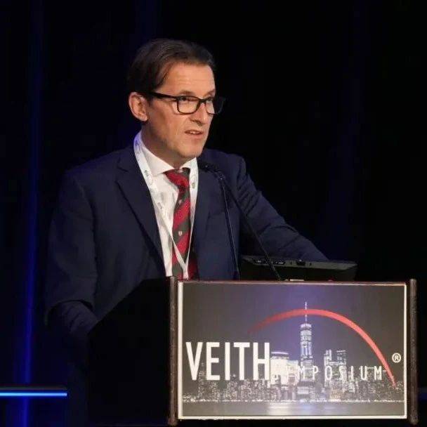 VEITH 2024｜Ian Loftus：2024 ESVS关于择期和紧急AAA治疗新指南将对血管外科临床带来哪些变化？_患者_改动_进行了