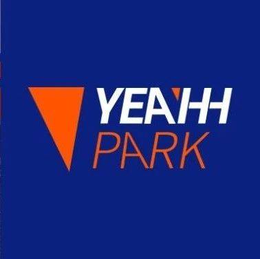 YEAHH PARK｜收藏这份运动指南，打卡多样城市运动场景