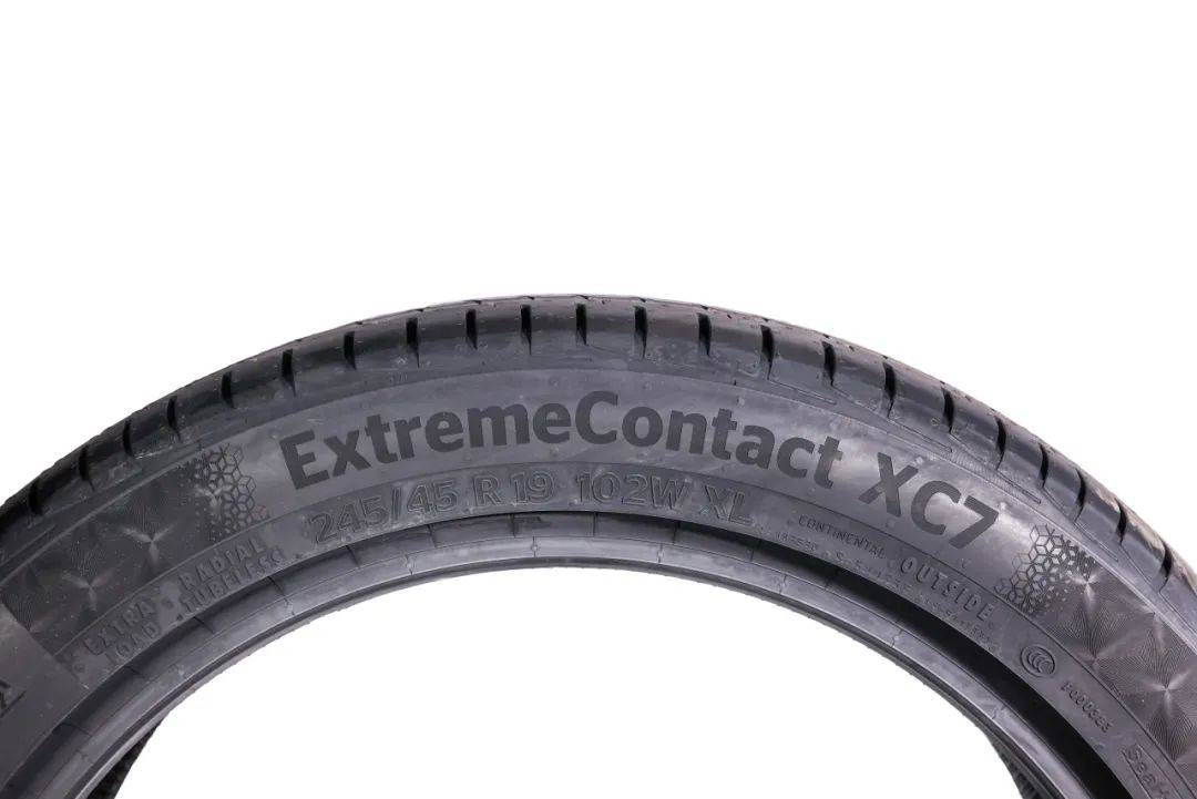 德国马牌ExtremeContact XC7：轿车轮胎组最佳静音性能大奖、最佳湿地操控大奖、最佳均衡性能大奖_搜狐汽车_搜狐网
