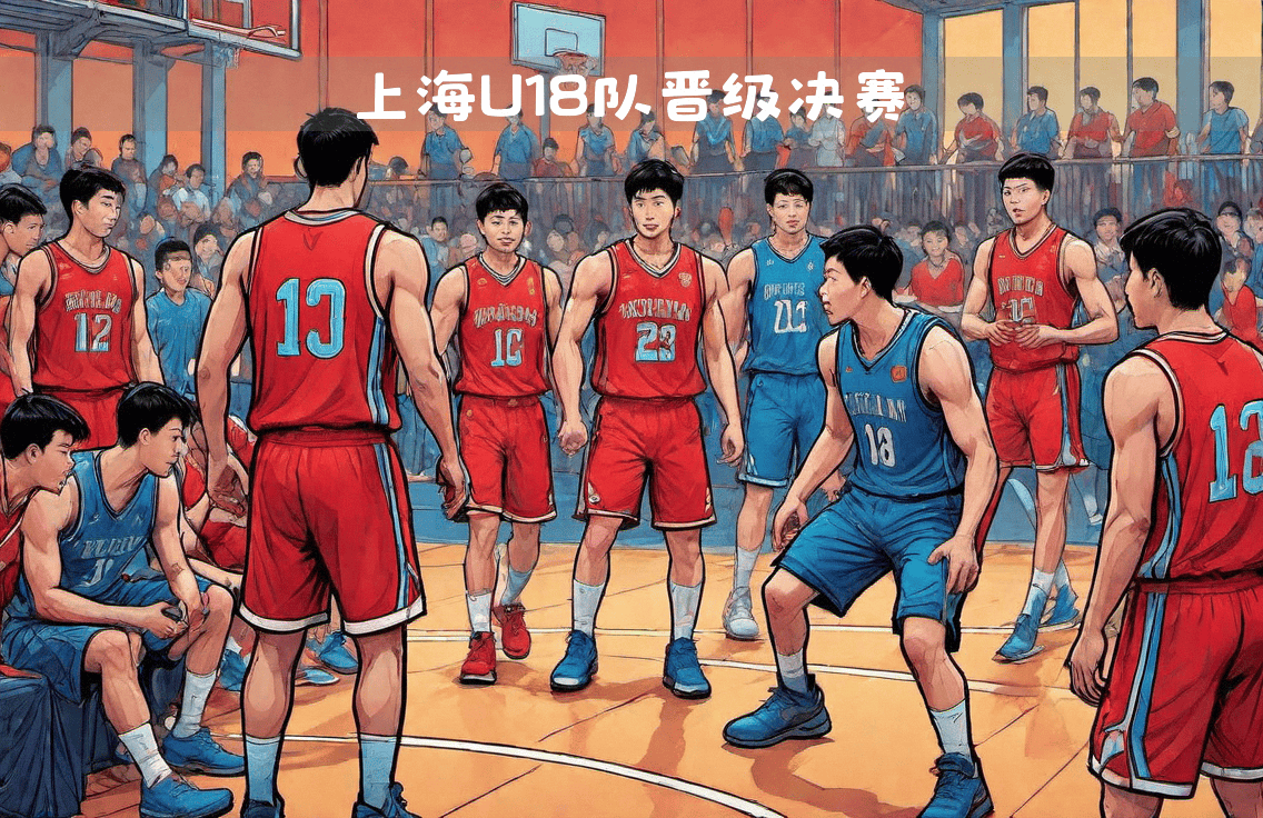 上海U18队5-2大胜吉林U18队，晋级全国青少年三大球运动会决赛_比赛_团队_比分