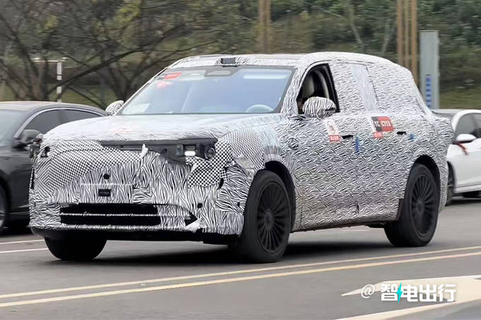 华为问界2025年规划：M8一季度交付 M5/M7将改款_搜狐汽车_搜狐网