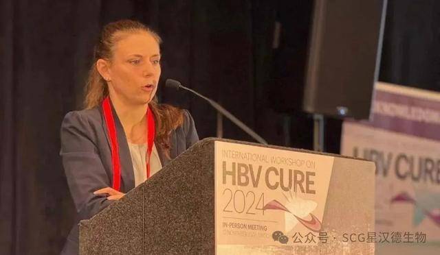 TCR-T细胞疗法SCG101一期临床革命性突破：乙肝根源性清除无复发，实现真正功能性治愈_HBsAg_患者_治疗