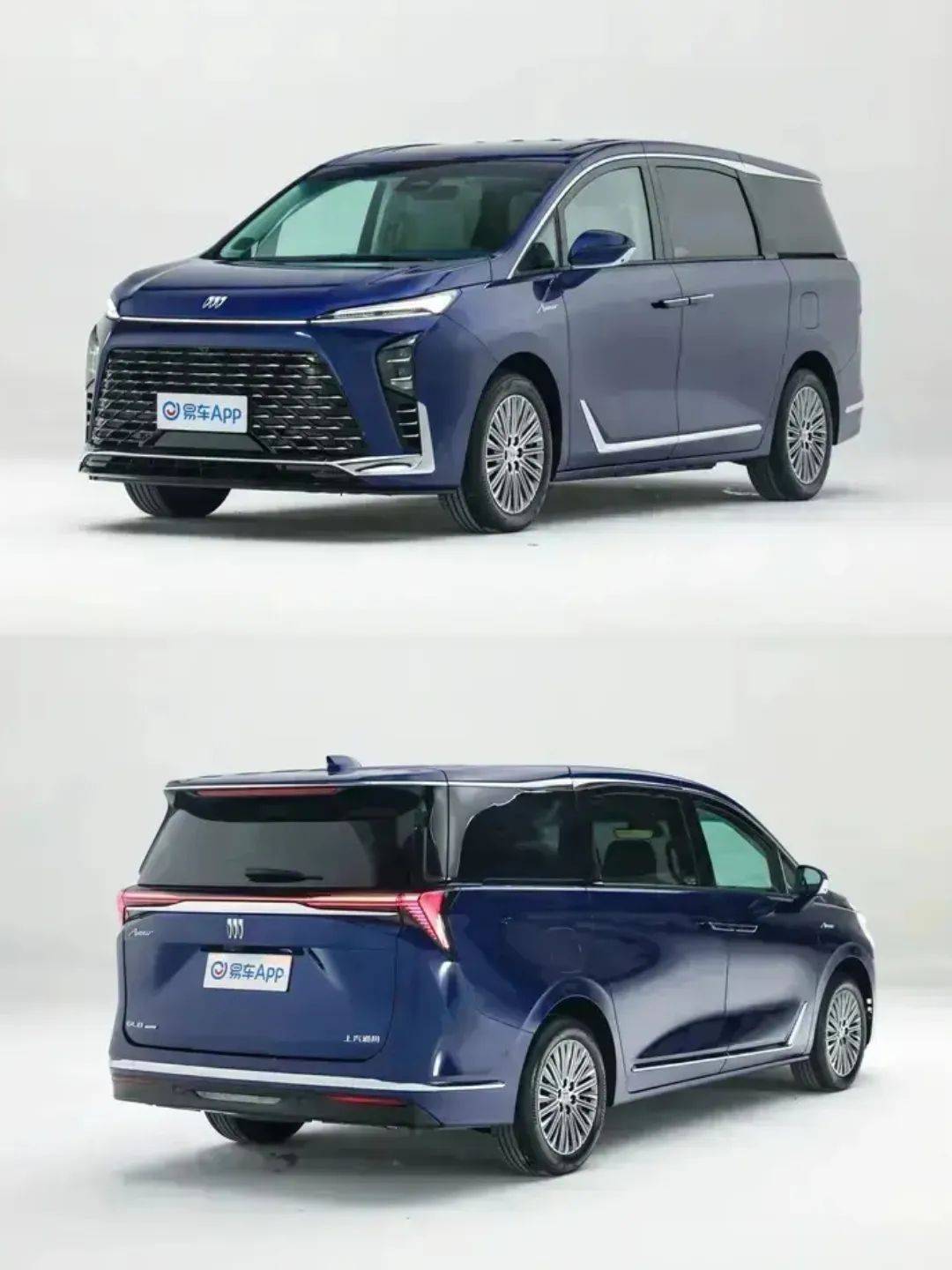 别克GL8 PHEV最高省13万！1.5T插混，综合续航1370km！配冰箱彩电大沙发！_搜狐汽车_搜狐网