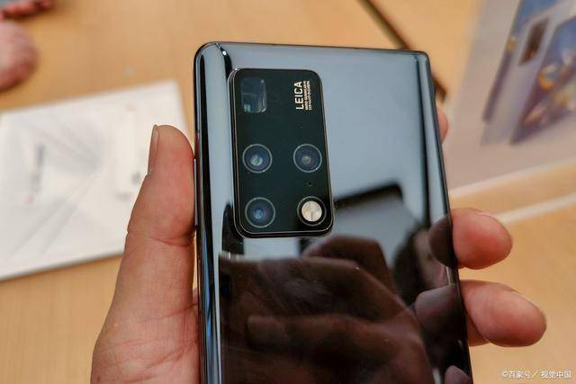 华为mate30发布于2019年，经典之作，至今仍受欢迎_Mate_用户_手机