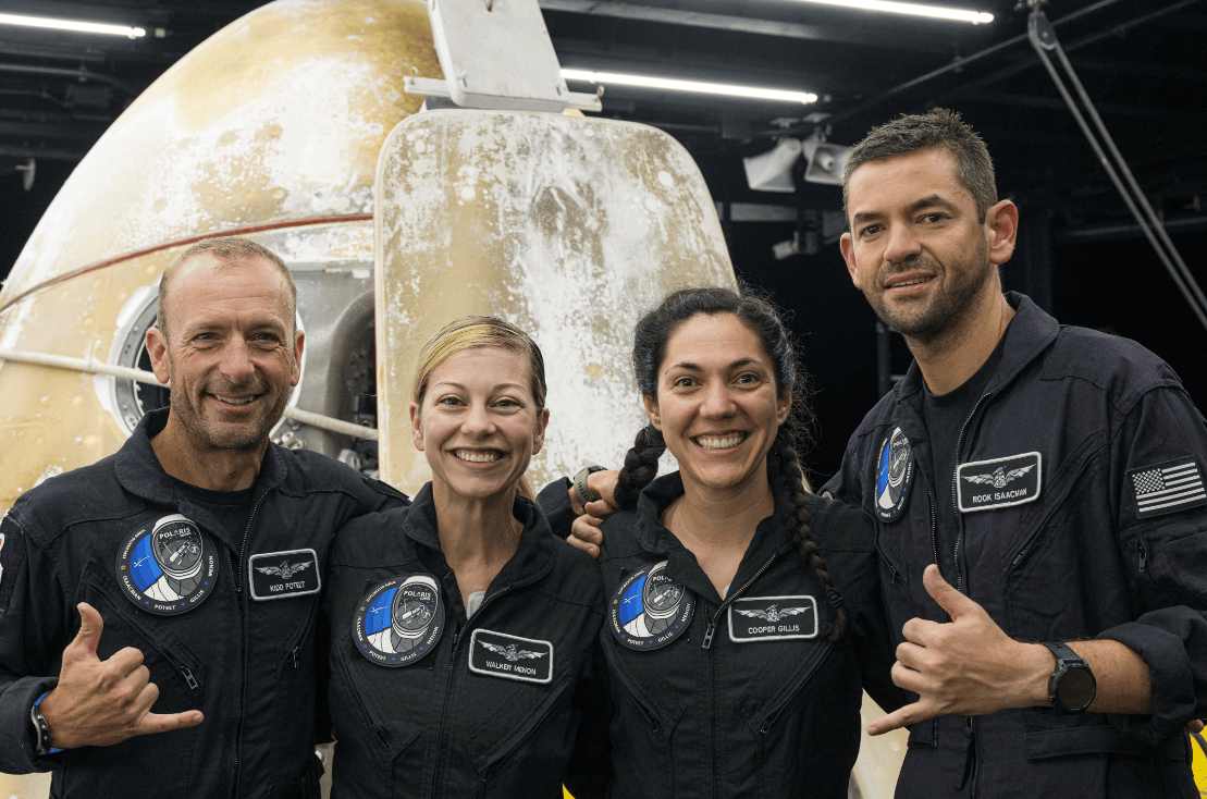 特朗普NASA新帅人选揭晓，火箭巨头CEO：是挑战更是机遇！_Rocket_Lab_航空航天公司