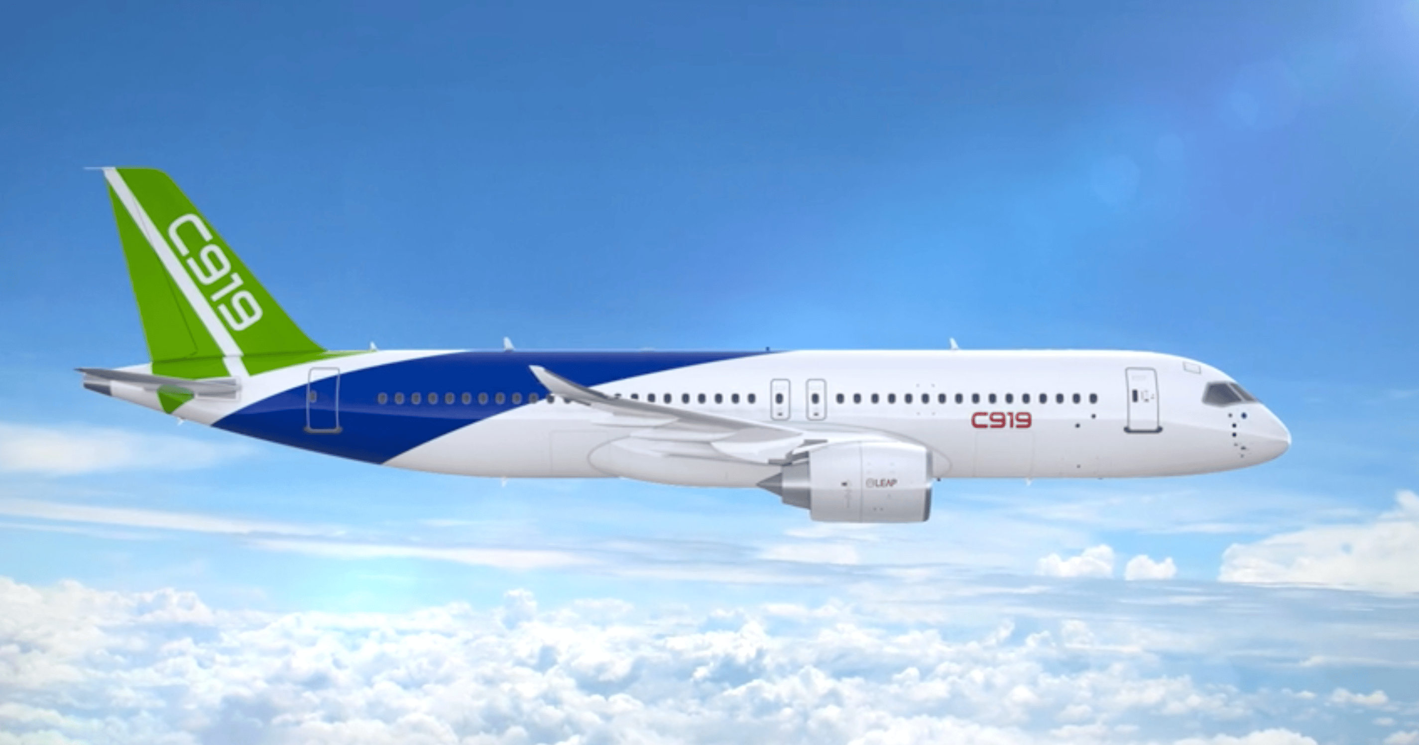 C919订单破1400仅交付11架，产能困境究竟何在？_中国_的生产_认证