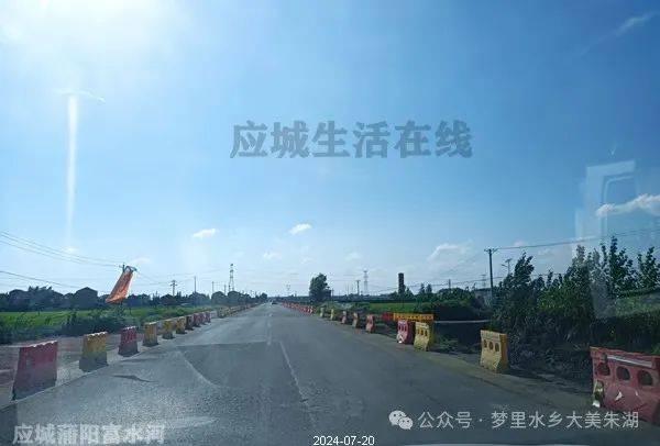 G347国道应城、云梦段正在改扩建，顺接朱湖！_建设_高速公路_工程