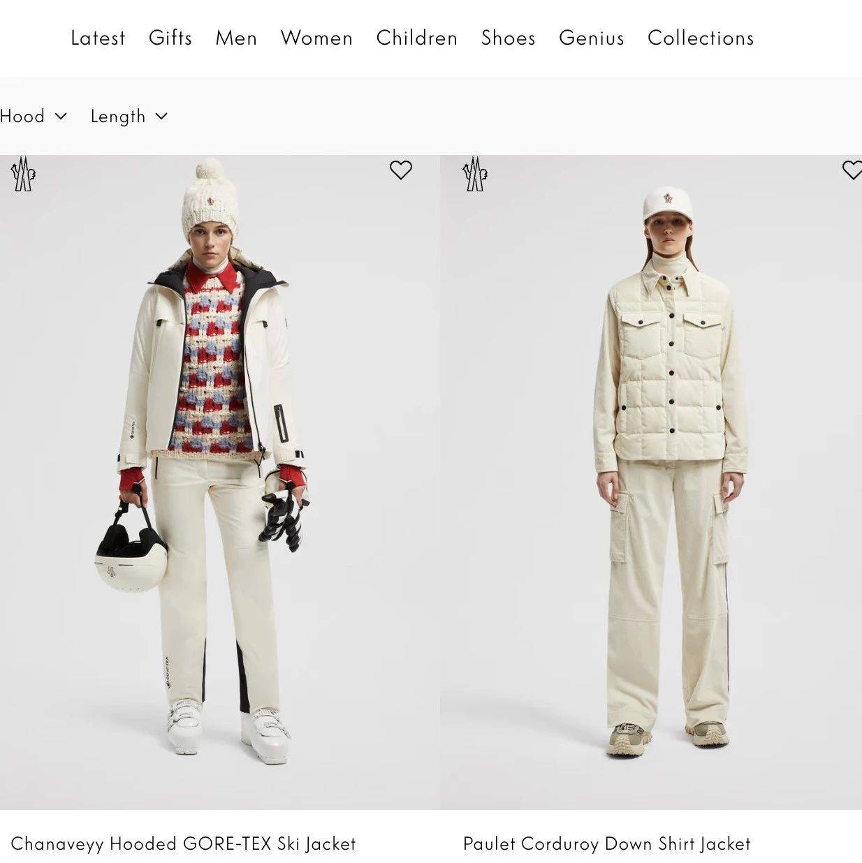 LVMH集团助力，Moncler品牌的大股东着手落实增持股票计划_Double_Ruffini_Remo