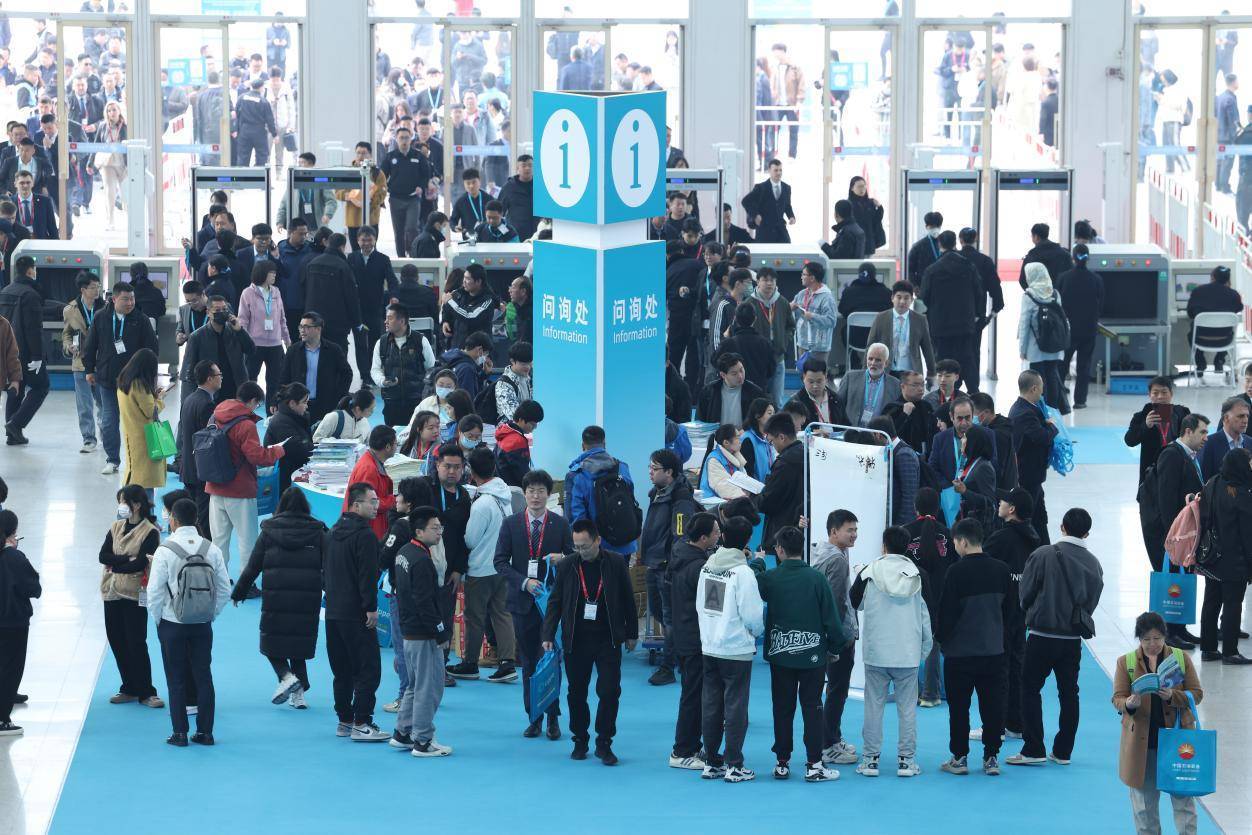 氢能时代浪潮起，HEIE北京氢能展引领绿色转型新篇章_技术_领域_产业