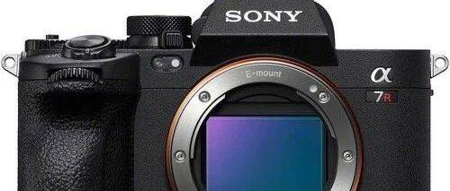 a7R6在2025年将重新定义全画幅分辨率_光圈_极限_终点