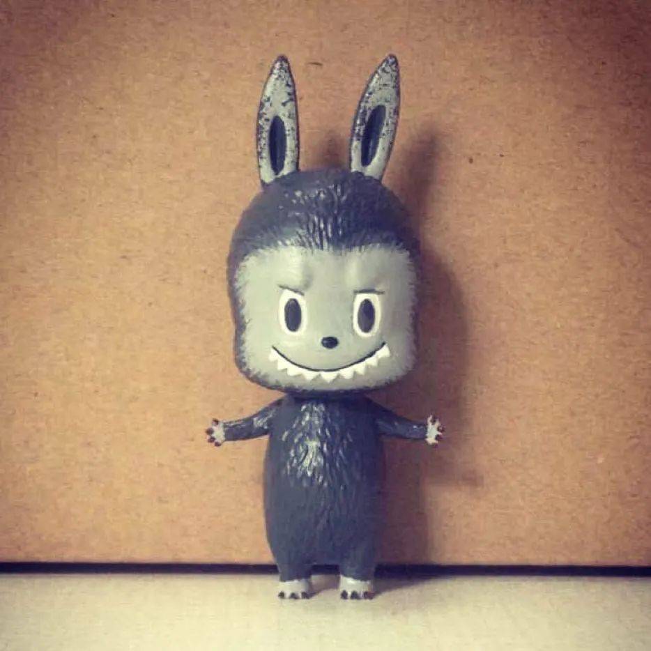 介绍下，她才是东南亚顶流女明星_Labubu_玛特_cr