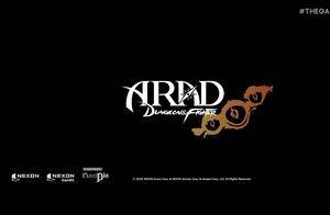 TGA 2024：《地下城与勇士：ARAD》新预告_世界观_登陆_主机