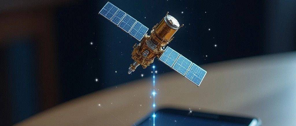 手机直连卫星 ，新西兰为何走在世界前列_OneNZ_服务_市场