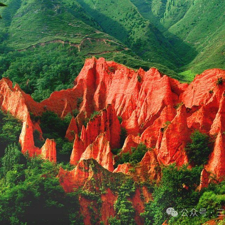 三门峡：新增3个国家3A级旅游景区_文峪乡_汤河乡_靖华