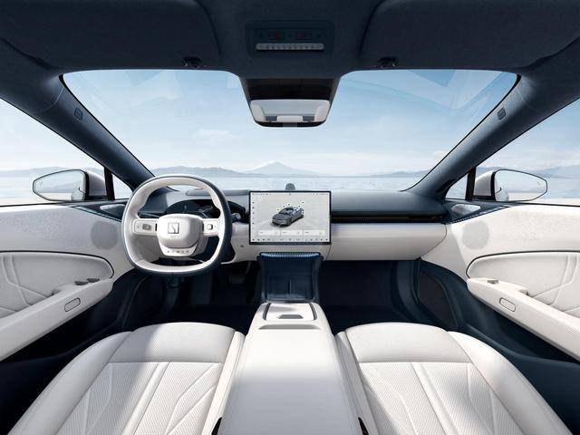 2025款极氪007、智己L6、智界S7，哪个才是你的理想电动轿车？_搜狐汽车_搜狐网