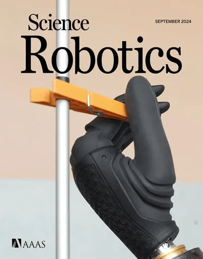 Science Robotics 2024年度封面论文集锦_org_机器人_www