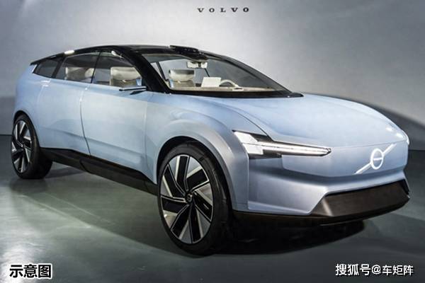 沃尔沃全新插电混动SUV曝光，CMA 2平台打造，或成家用SUV新选择？_搜狐汽车_搜狐网