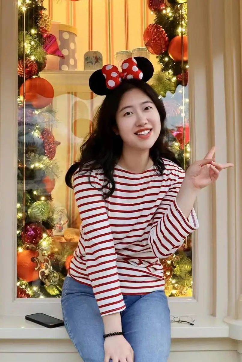 穿 THE MOLAB 的你 美丽又不羁 自我又自由_生活_山茶花_衣服